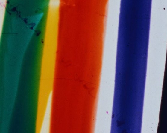 Free Radical: Len Lye at 120