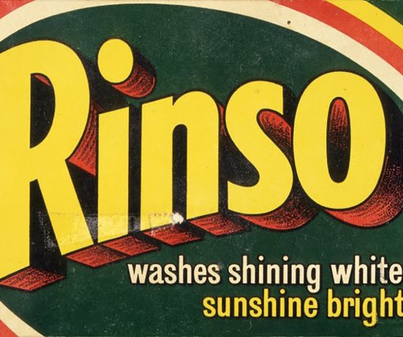 Sellebration – 90 years of Kiwi ads online