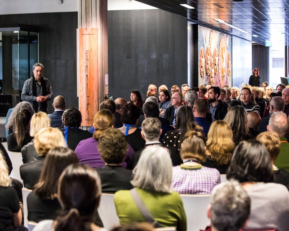 Reduced work week fosters wellbeing and belonging at Ngā Taonga