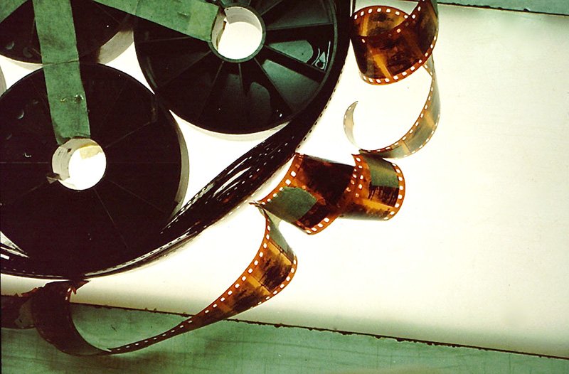 New Zealand's Oldest Surviving Film