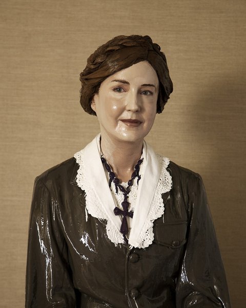 Bringing Lyttelton’s Past to Life