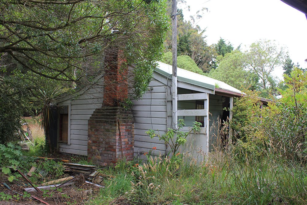 Octavius Francis Harwood – A Journey of Family Discovery