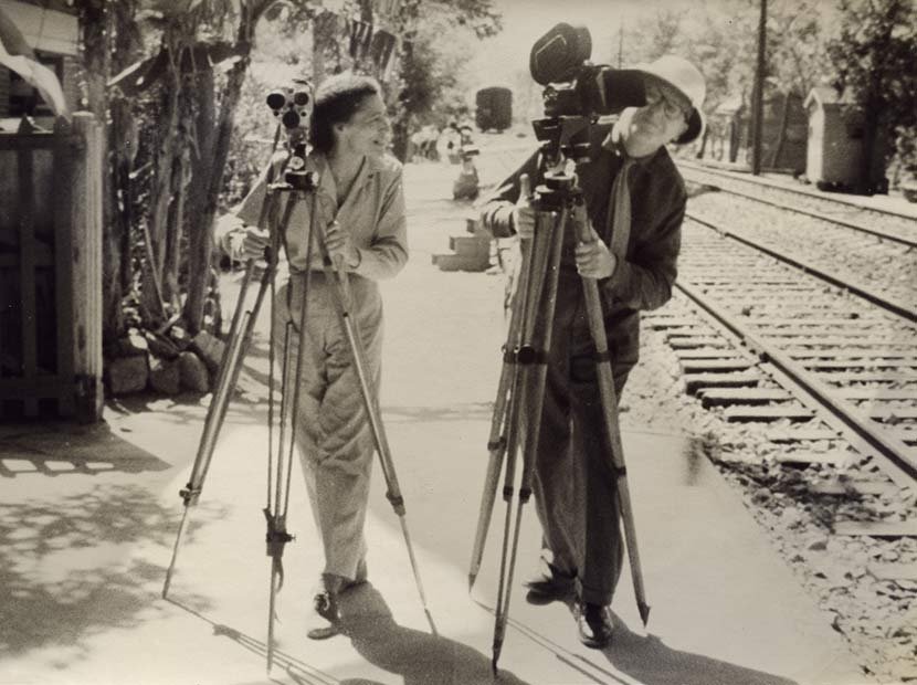 A brief history of Māori cinema