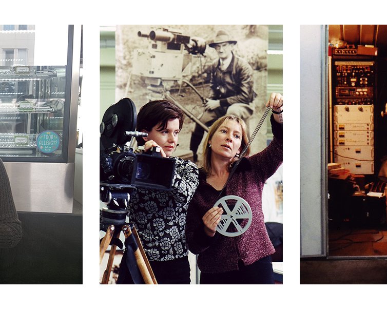 Jane Paul, 19 January 1958 – 13 November 2018