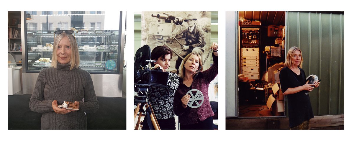 Jane Paul, 19 January 1958 – 13 November 2018