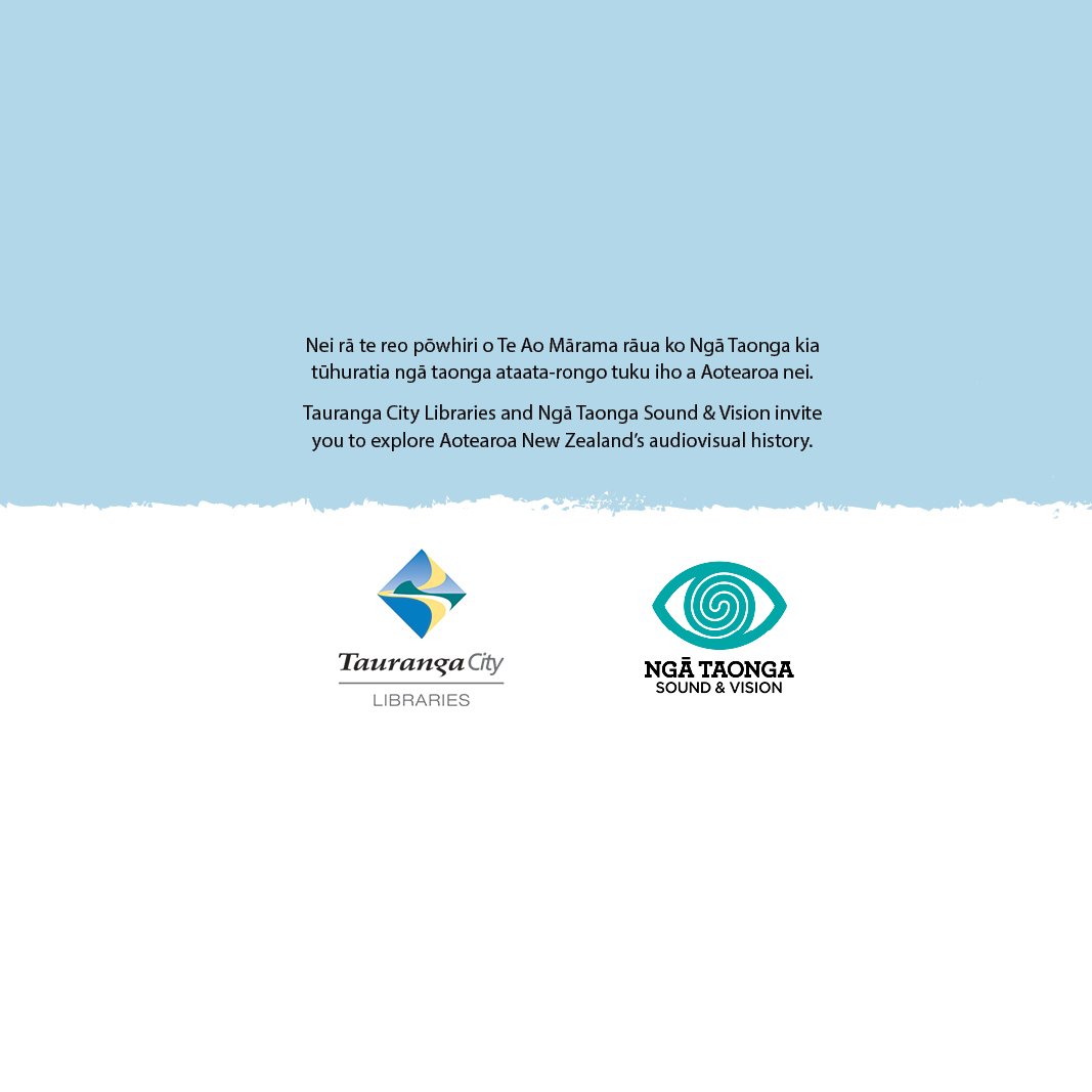 Tauranga City Libraries