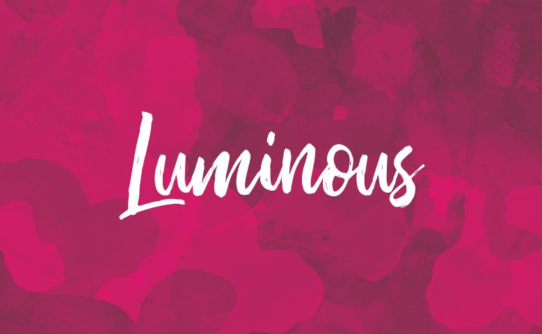 Luminous