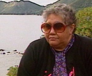 Te Aomuhurangi Te Maaka Jones