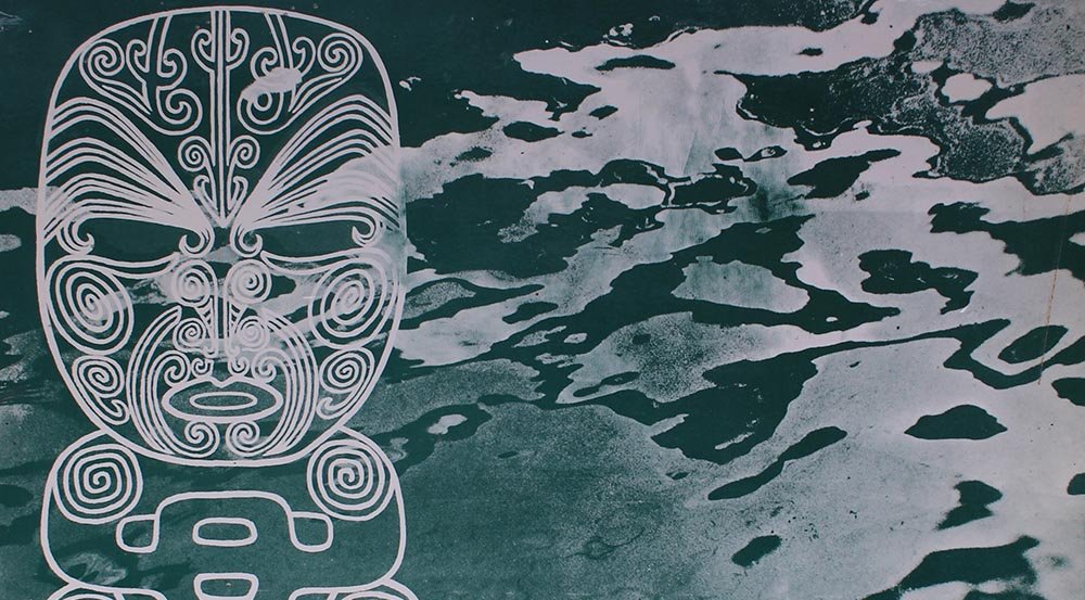 Māori for Beginners