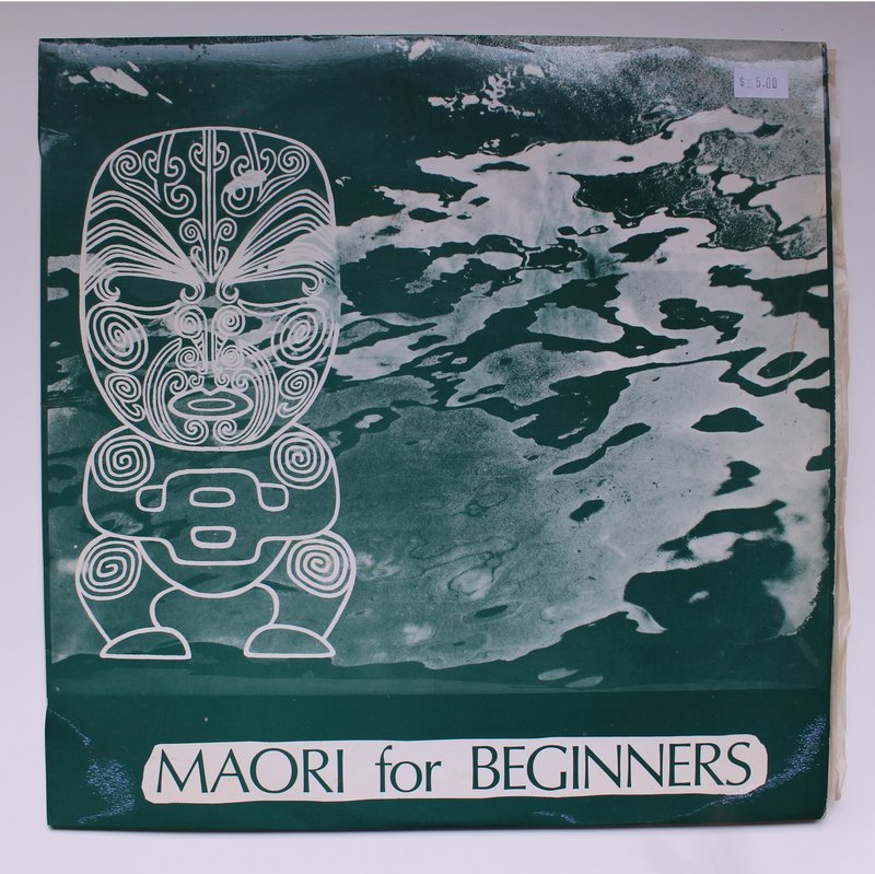 Māori for Beginners