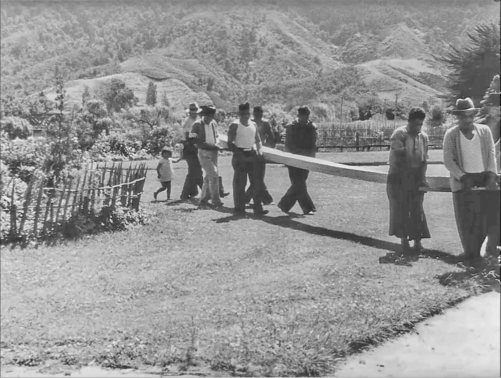 The generosity of the late Moana Whaanga nee Manley is acknowledged by ...