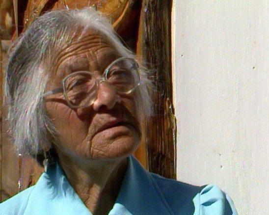 Nora Huamānuka Pikia