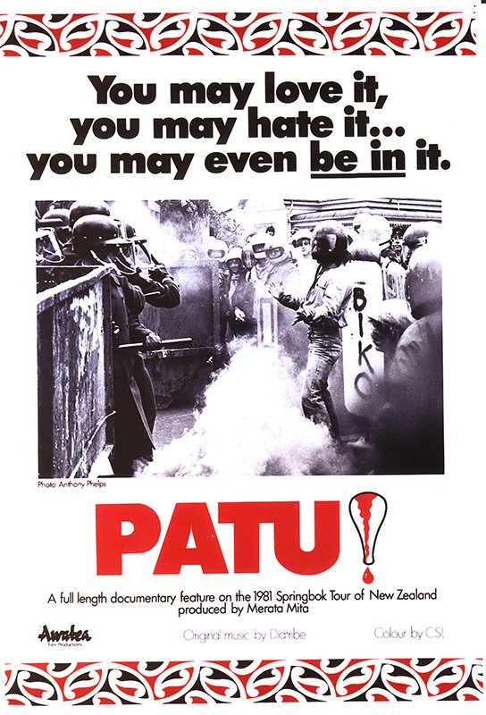 Films That Shaped New Zealand – Celebrating 120 Years of Cinema