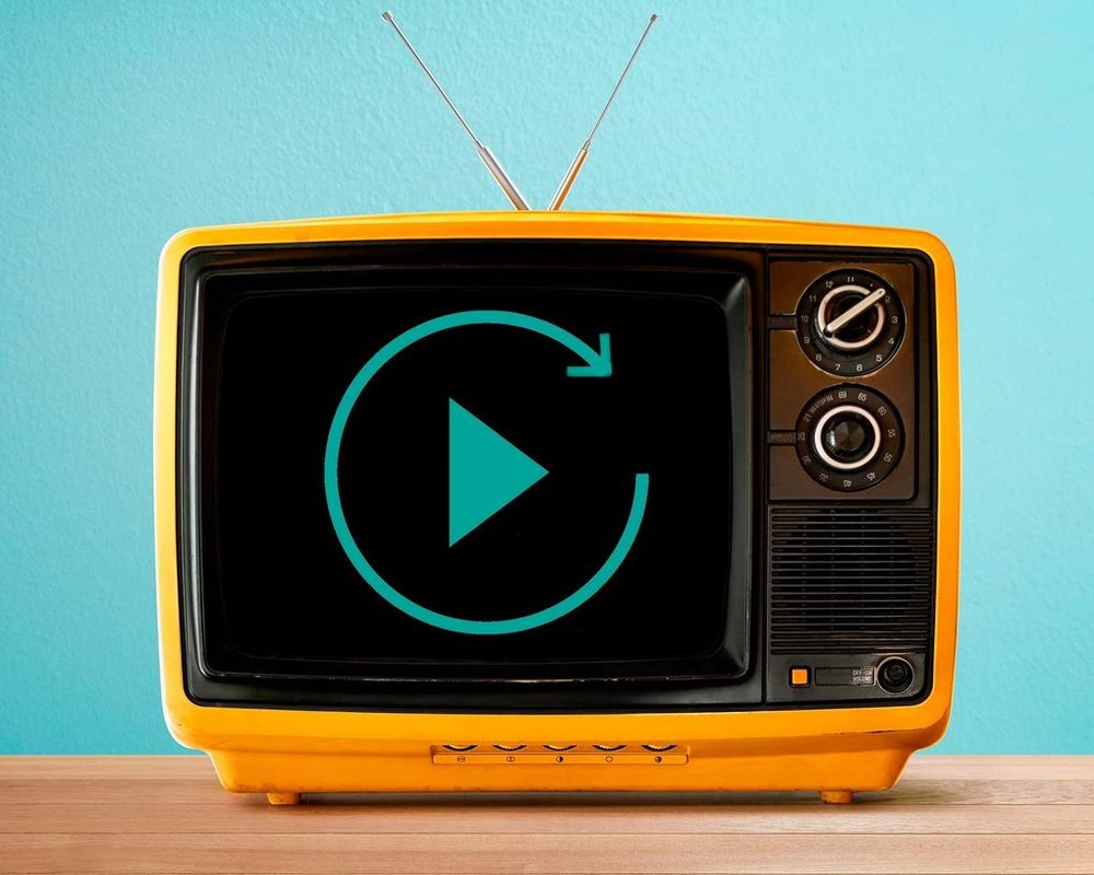Playback: Scroll Through Our Favourite Music Videos