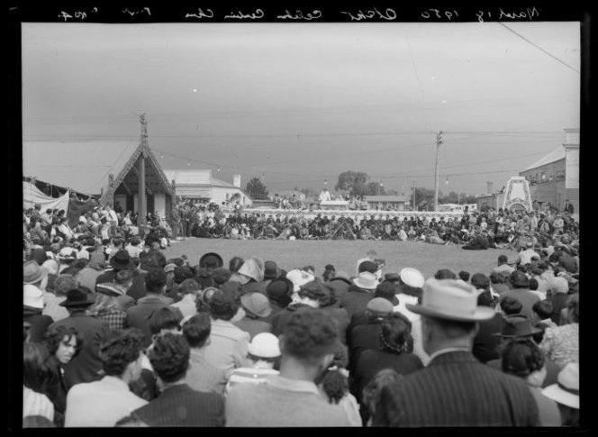 The legacy of Rangiātea Church