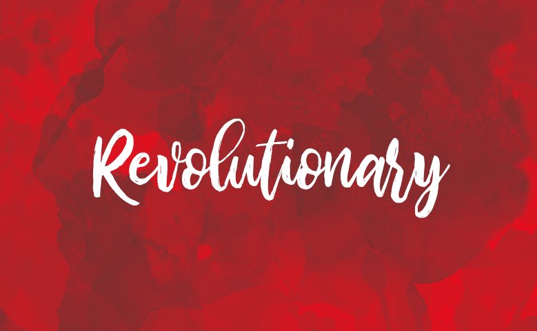 Revolutionary