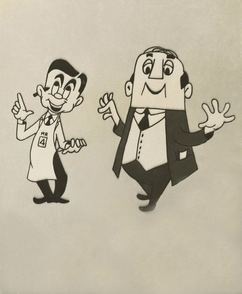 1960s
