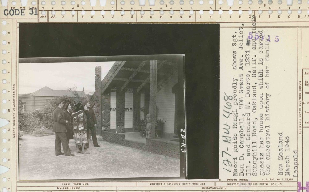 Introducing the Norm Hatch Collection - Ko te Kohinga o Norm Hatch