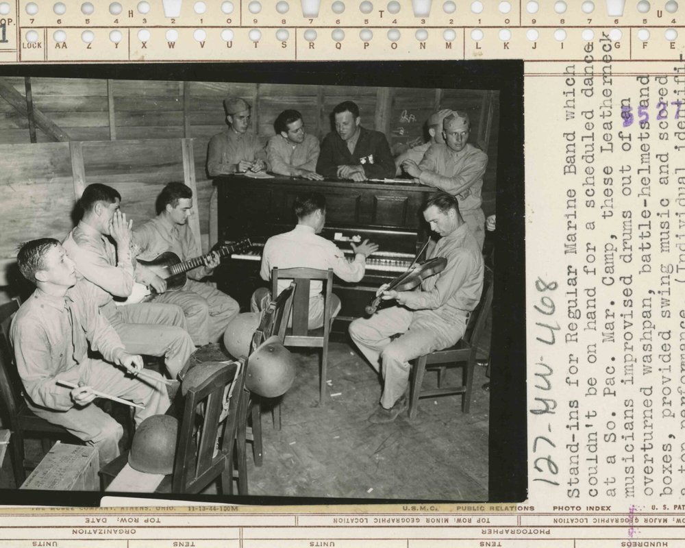 The Norm Hatch Collection