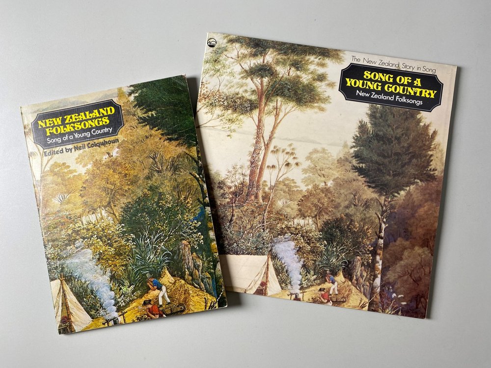 Soon May the Wellerman Come