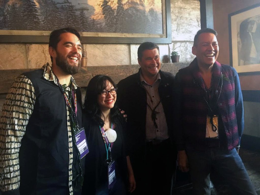 Merata Mita Fellowship Unveiled at Sundance