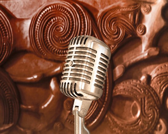 The Story of Te Reo on Air
