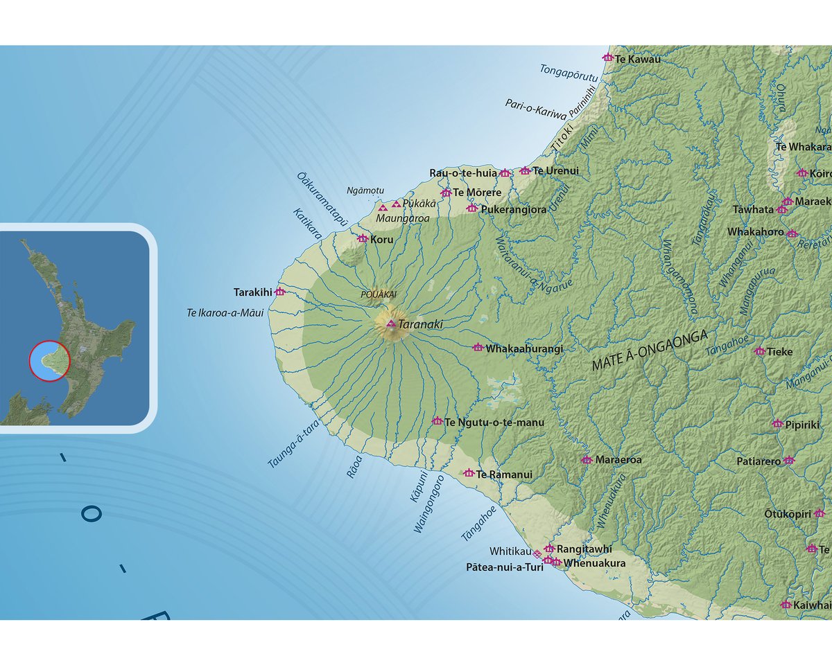 Te Tai Hauāuru