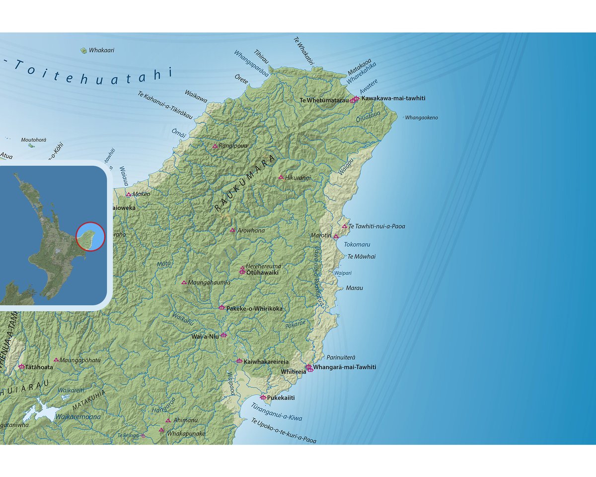 Te Tai Rāwhiti