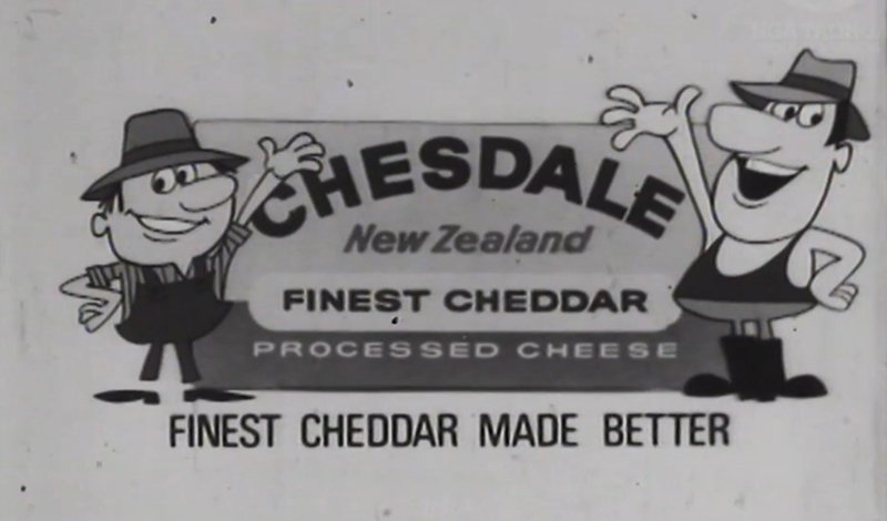 Sellebration – 90 years of Kiwi ads online
