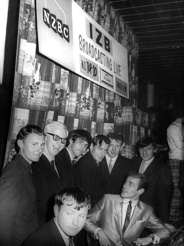 All the Hits and More