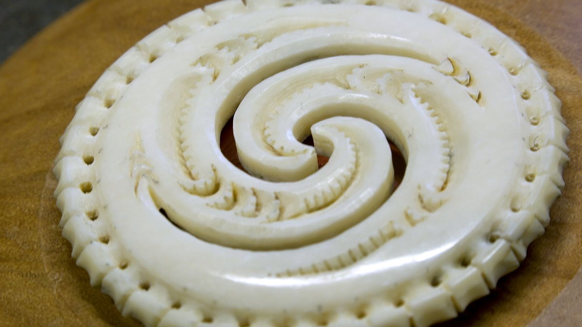 Kaitiaki and Māori Partnerships